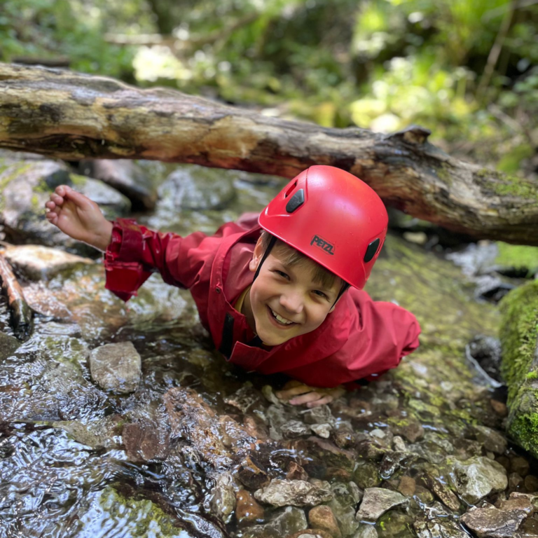 Schools and Groups | Lea Green