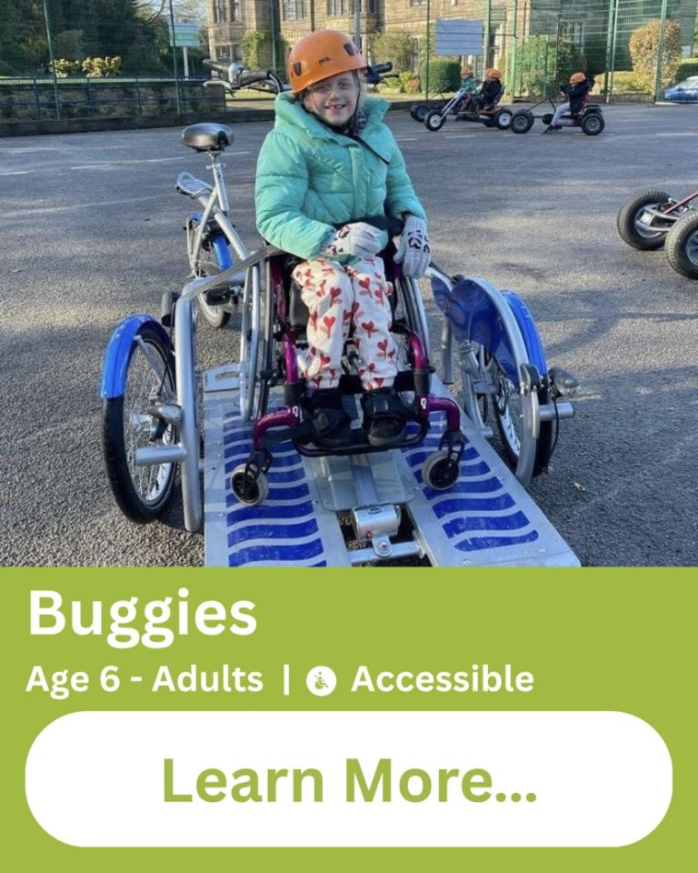 Activities | Lea Green