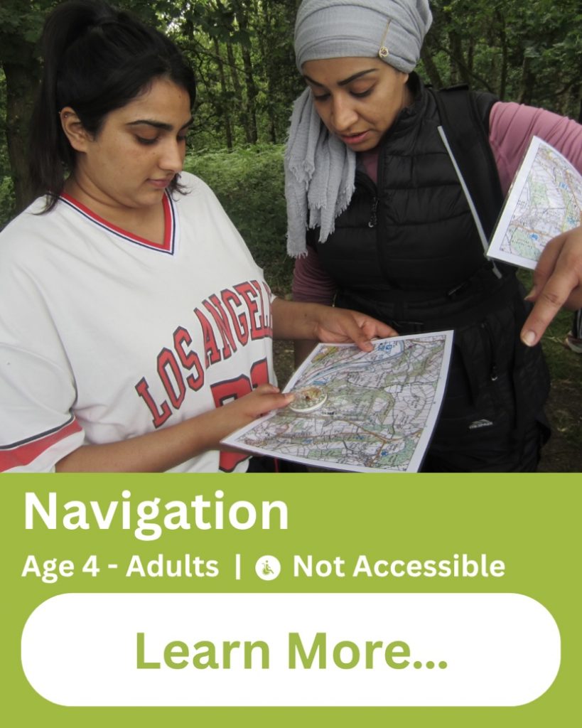 Activities | Lea Green