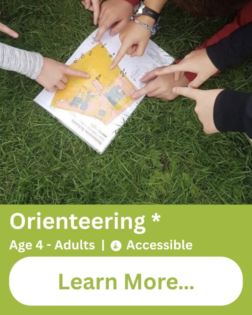 Activities | Lea Green